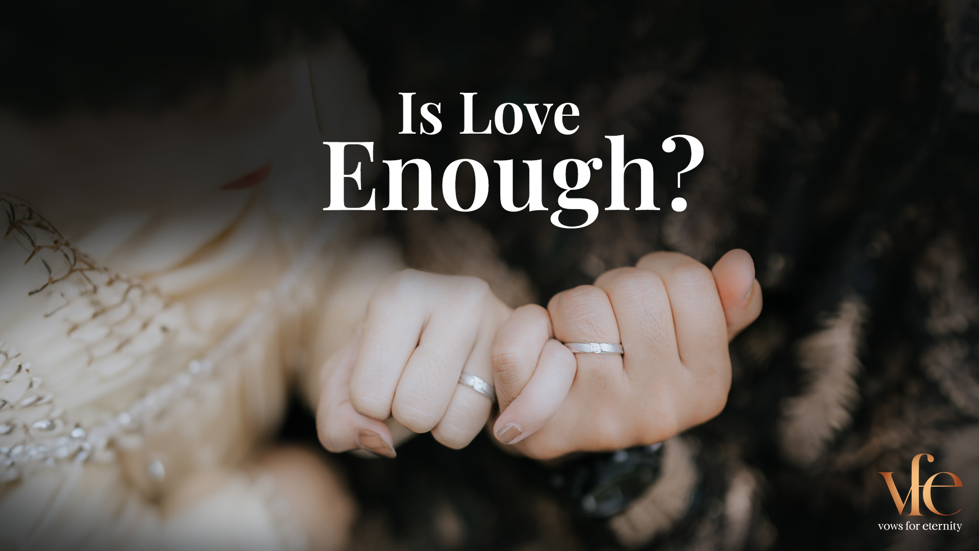 Video List - Vows For Eternity